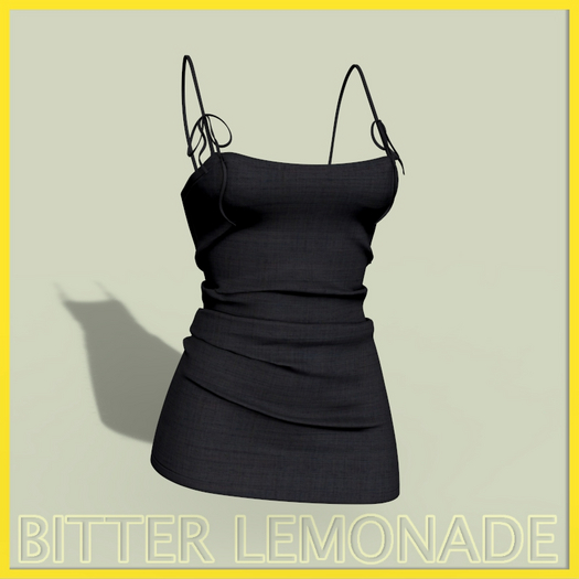 Second Life Marketplace Reborn Dress